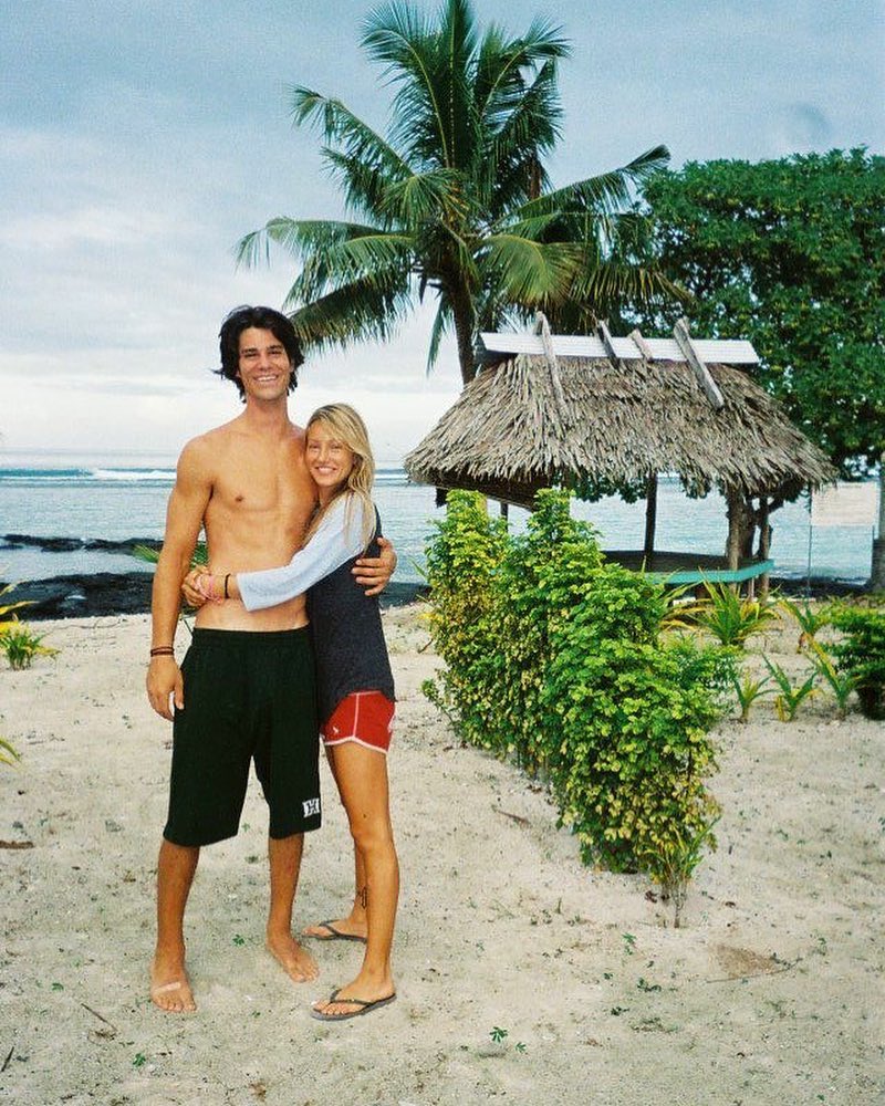 Whitney Duncan and Keith Tollefson - Survivor - Reality TV World