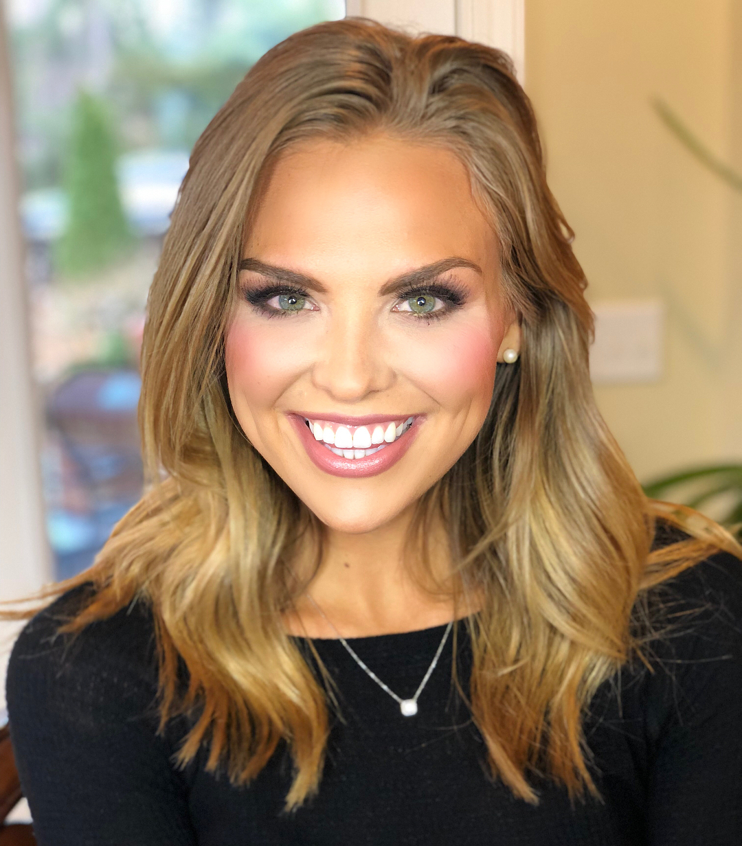 Hannah Brown - The Bachelor - Reality TV World