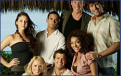 The Real World: Key West