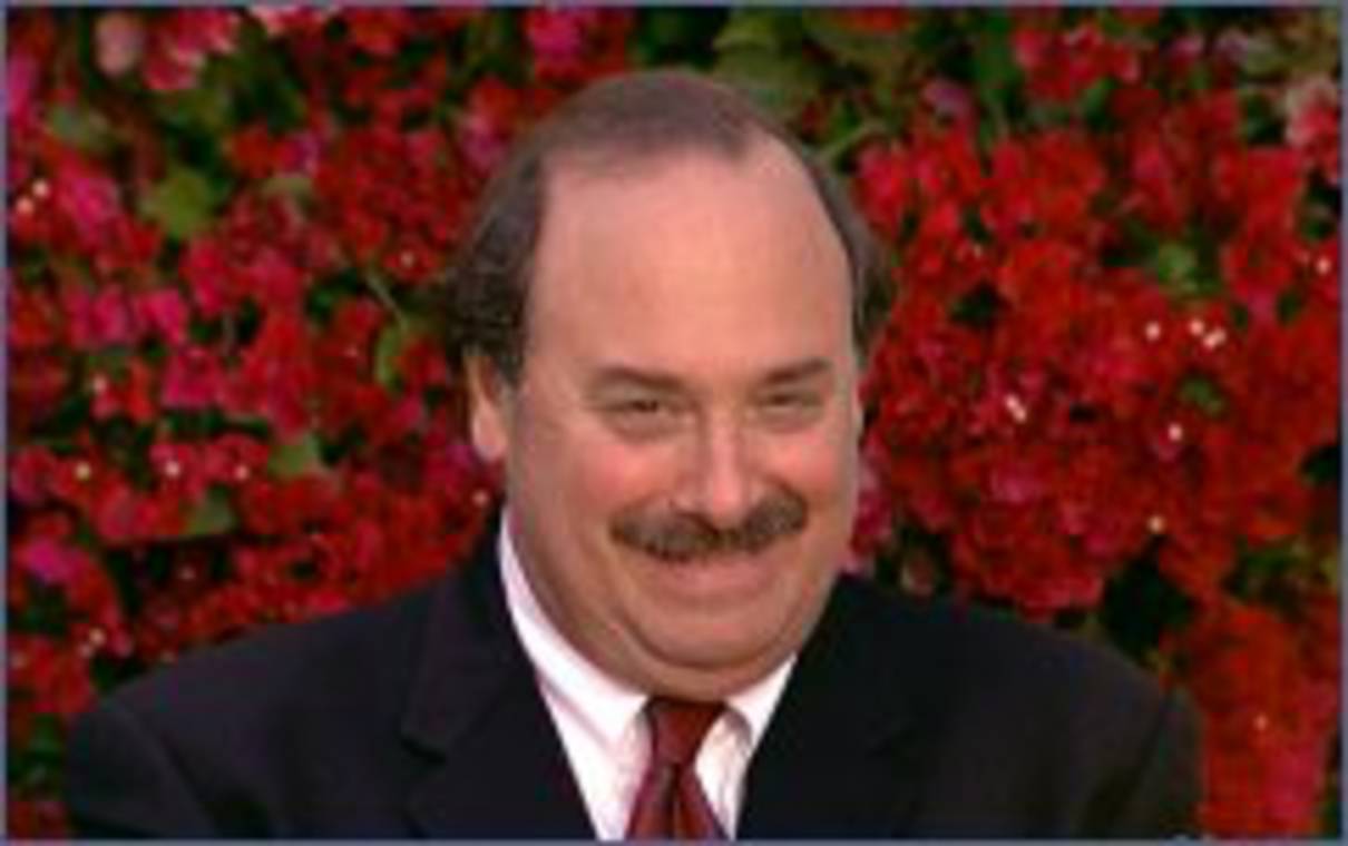 Reality TV creator Bruce Nash signs representation deal with ICM ...