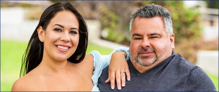 '90 Day Fiance' recap: Kim and Usman hit breaking point, Sumit refuses ...