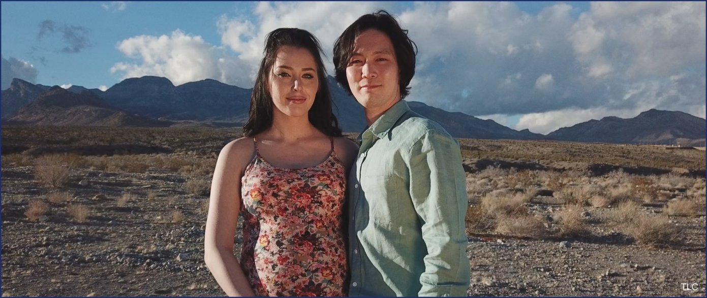 '90 Day Fiance: The Other Way' couple Deavan Clegg and Jihoon Lee ...