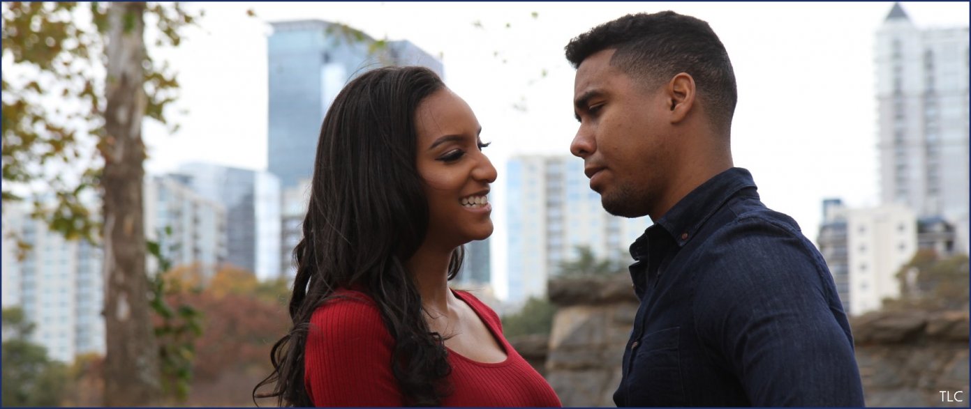 '90 Day Fiance' star Chantel Everett's brother River talks fight with ...