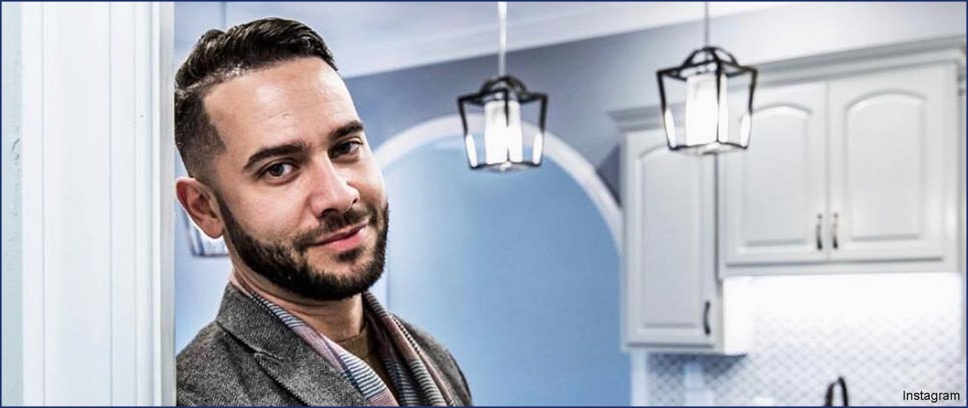 '90 Day Fiance' star Jonathan Rivera finally reveals girlfriend's face ...