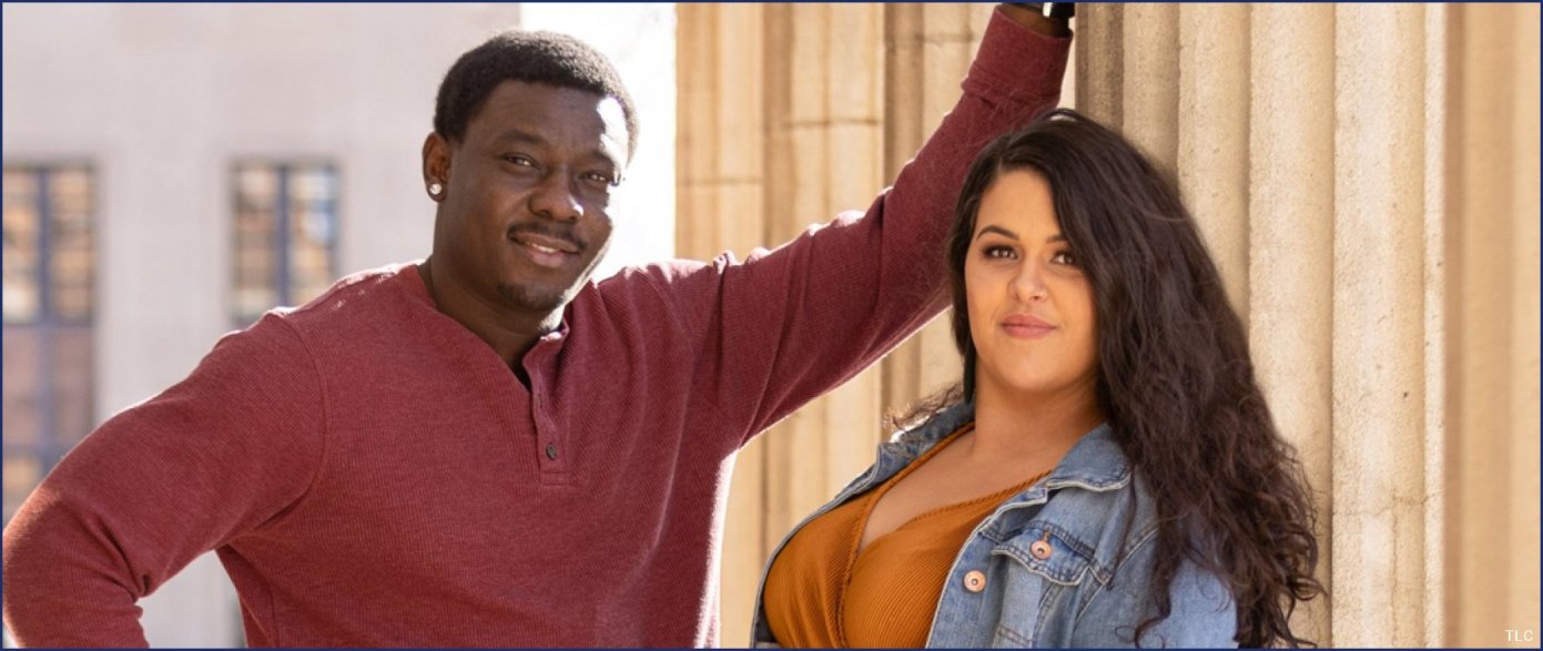 '90 Day Fiance' Spoilers: Are Emily and Kobe still together and married ...