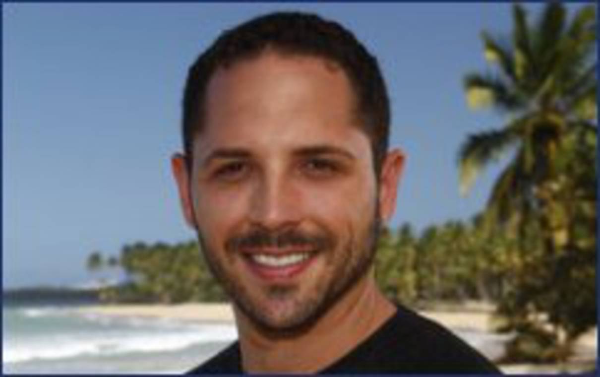 Exclusive: "Chase" Aaron Chase talks about his 'Love in the Wild ...