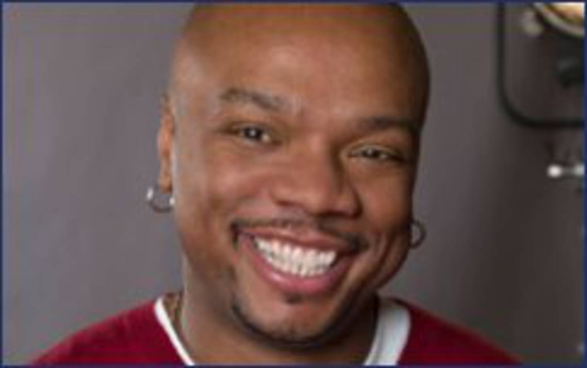 Aaron McCargo Jr. wins 'The Next Food Network Star's fourth season ...