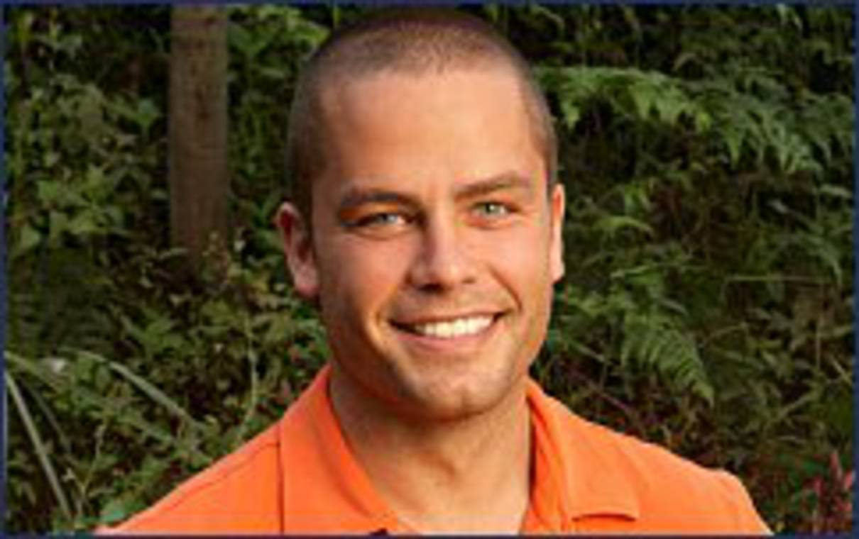 Exclusive: Aaron Reisberger talks about 'Survivor: China' ouster ...