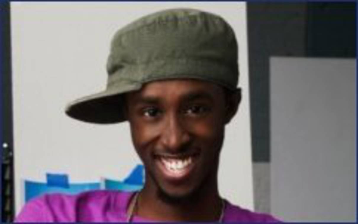 Abdi Farah crowned 'Work of Art' champ, defeating Peregrine Honig - Reality TV World