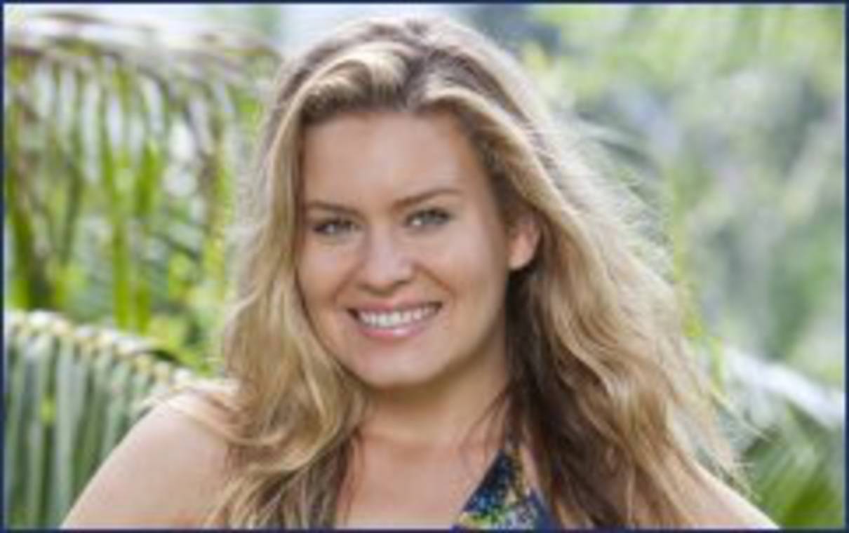 'Survivor: Philippines' votes off Abi-Maria Gomes and determines final ...