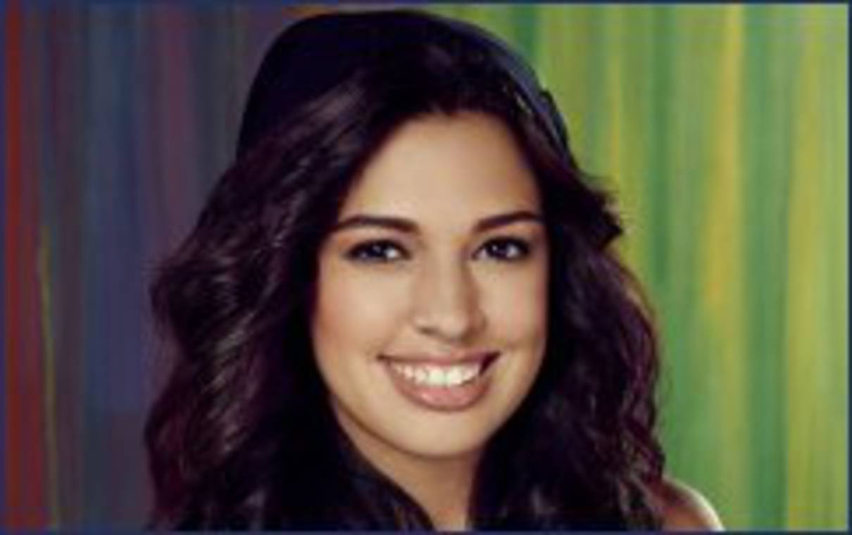 'So You Think You Can Dance' eliminee Alexis Juliano: I struggled with ...