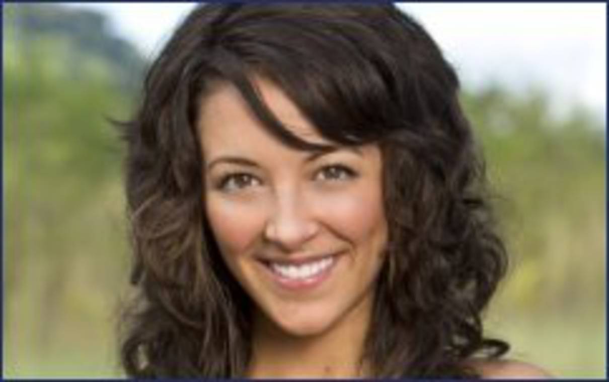 Exclusive: 'Survivor: Cagayan -- Brawn vs. Brains vs. Beauty' eliminee ...