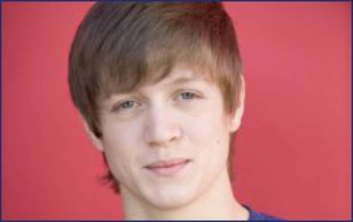 Ousted 'American Idol' Alex Lambert "wasn't expecting to go home ...