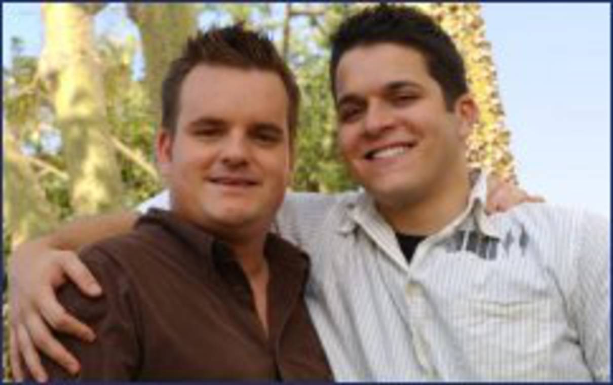 'The Amazing Race 7' couple Lynn Warren and Alex Ali marry in Canada ...