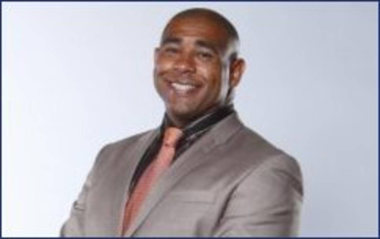 Allen Smith a "little surprised" to be booted from 'The Biggest Loser ...