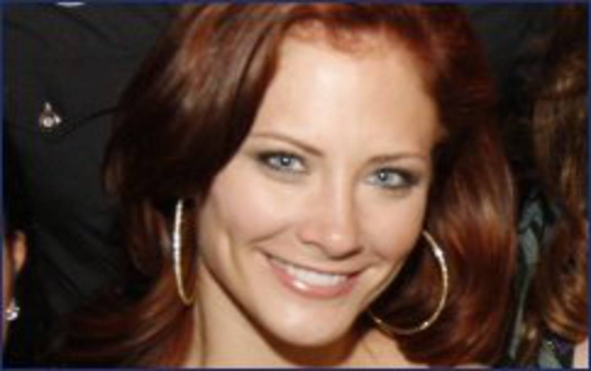 Alyson Gilbert talks about her 'Nashville Star' sixth season journey ...