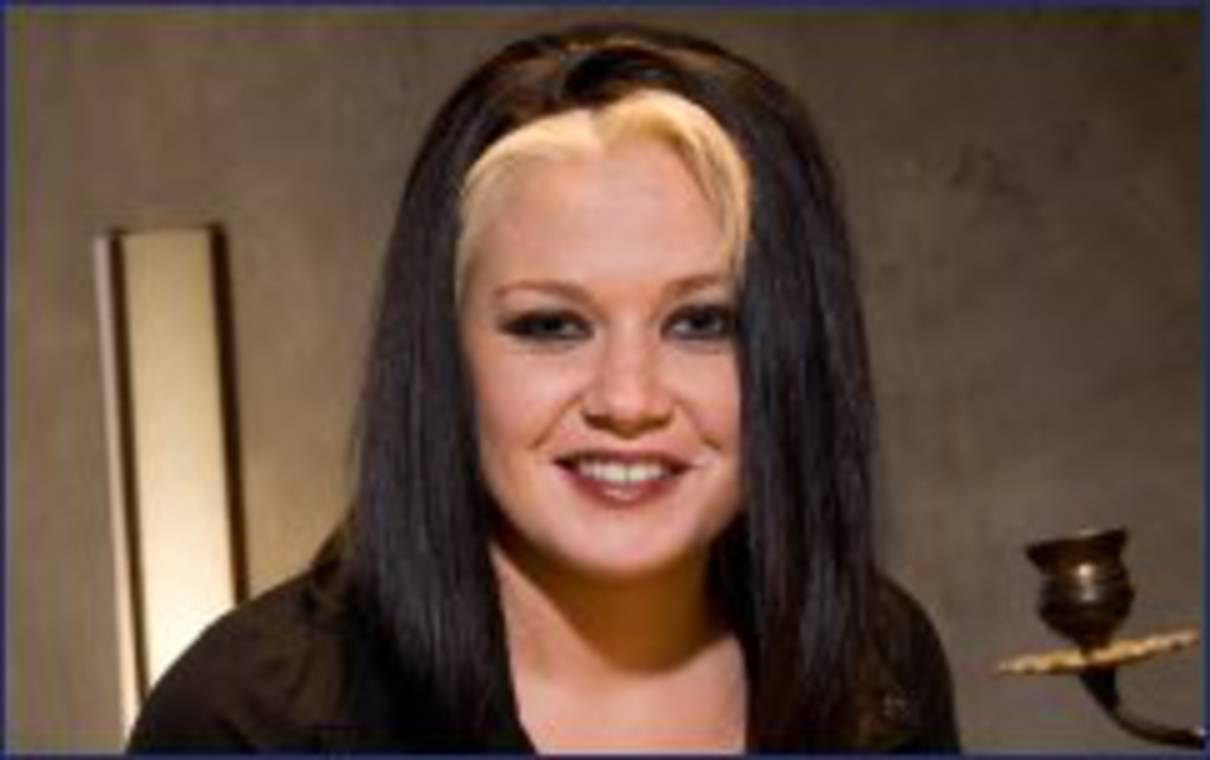 Ousted 'American Idol' finalist Amanda Overmyer felt she'd be booted ...