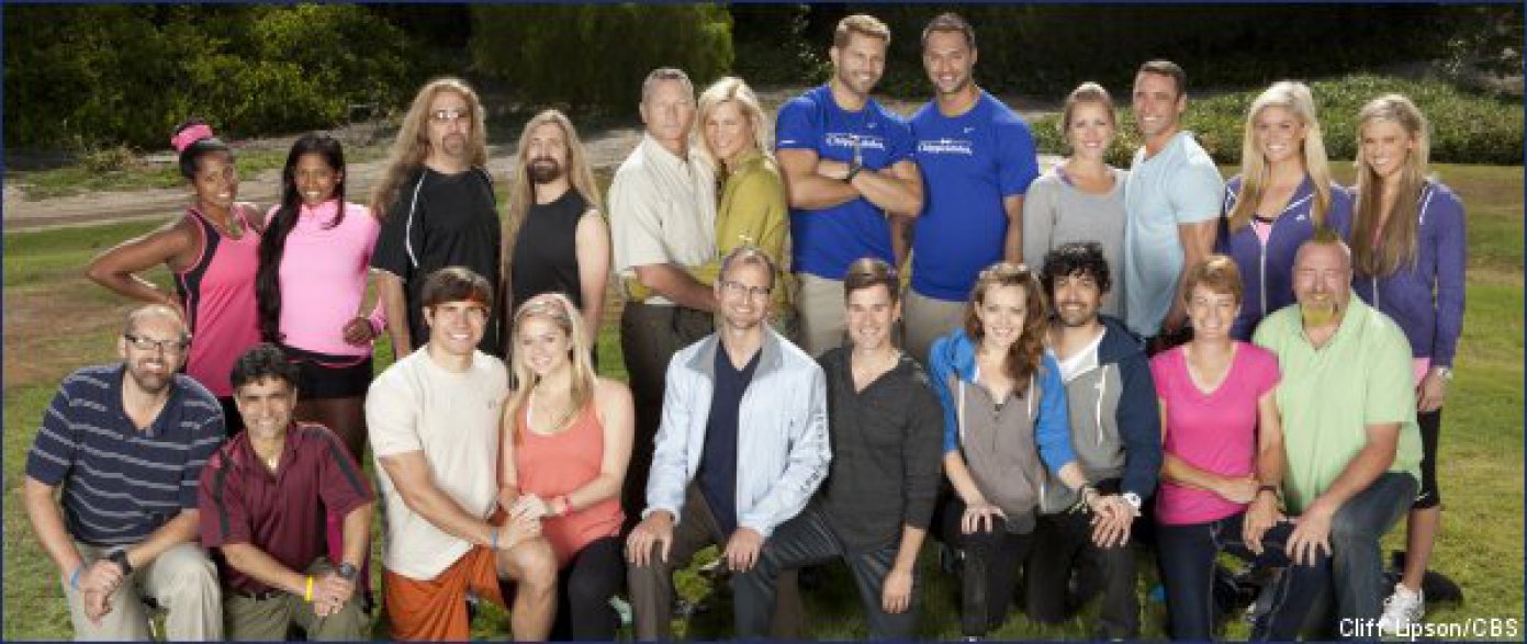 'The Amazing Race 21' cast and new $2 million grand prize details ...