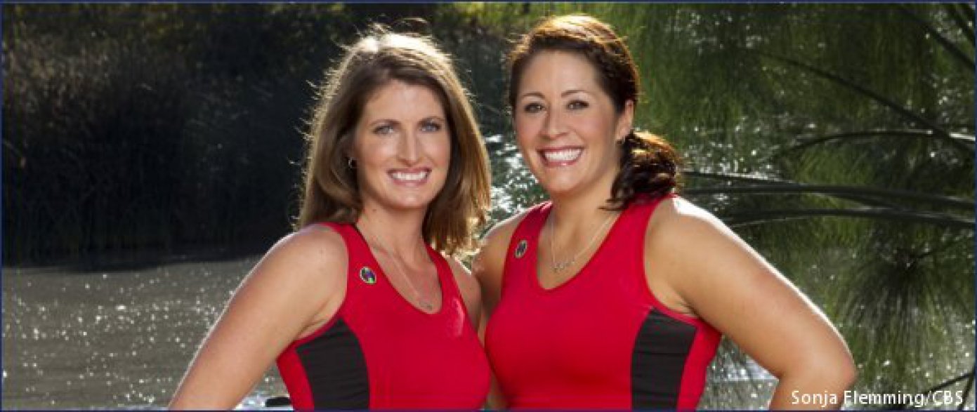 Exclusive: Mona Egender and Beth Bandimere talk about 'The Amazing Race ...