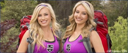 Exclusive: Allison "Ally" Mello and Ashley Covert talk 'The Amazing ...