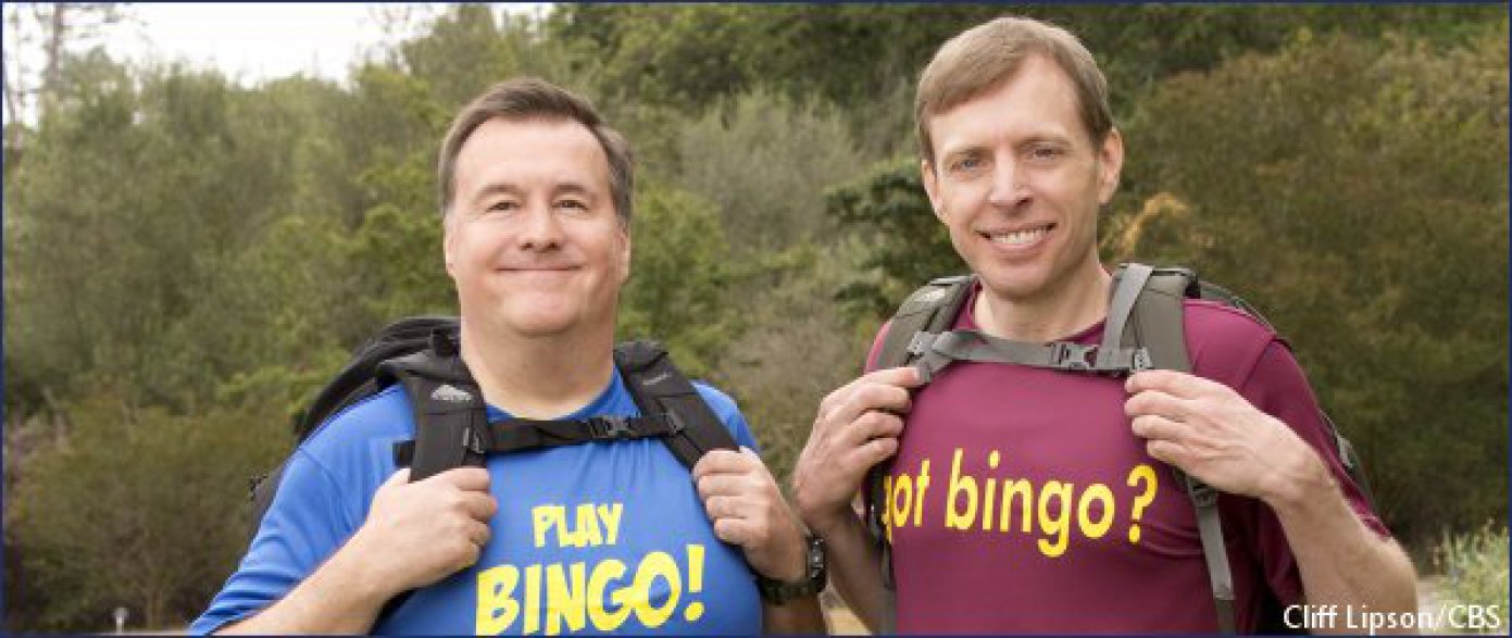 Exclusive: Rowan Joseph and Shane Partlow talk 'The Amazing Race' (Part ...