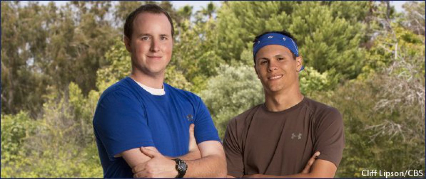 Exclusive: Tim Wiyninger and Daniel "Danny" Merkey talk 'The Amazing ...