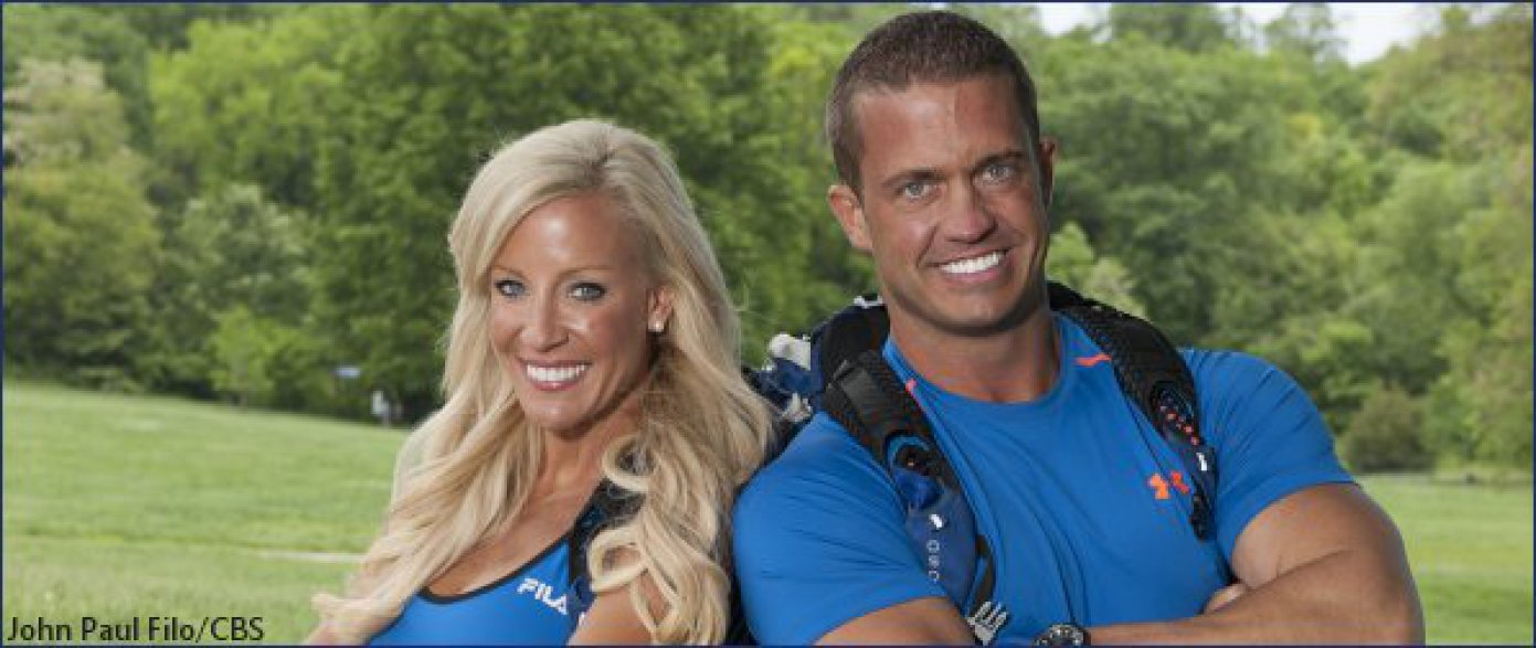 Exclusive: "Married Dentists" Misti Raman and Jim Raman talk 'The ...