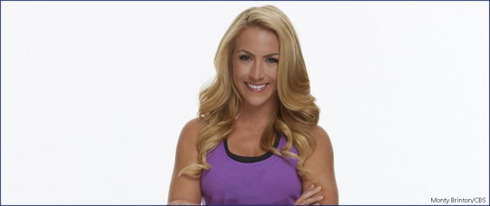 Exclusive: Ashton Theiss talks 'The Amazing Race' -- U-Turning only my ...