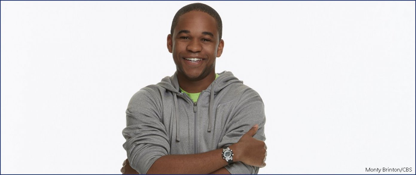 Exclusive: Floyd Pierce talks 'The Amazing Race': I feel like I let ...