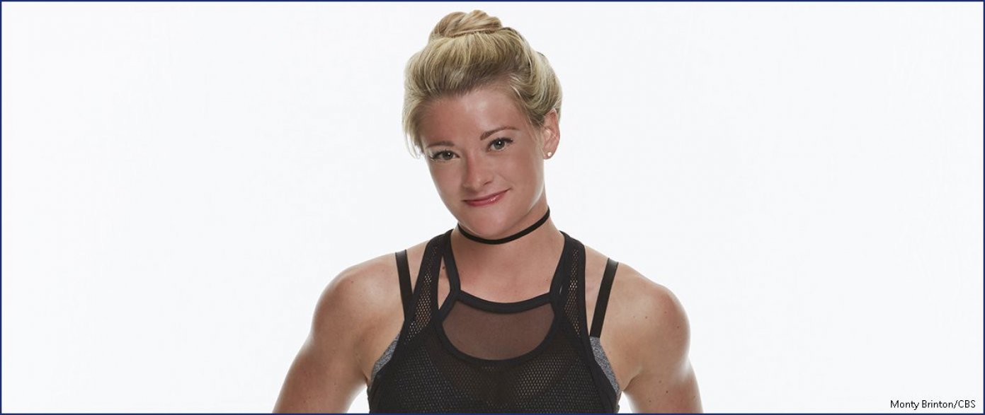 Exclusive: Olive Beauregard talks about her time on 'The Amazing Race ...