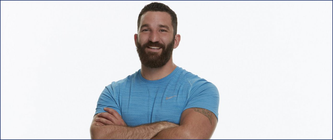 'The Amazing Race' racer Redmond Ramos talks: We never complained but ...