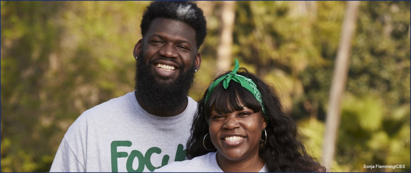 'The Amazing Race' Racer Sheri Cook: Our editing was accurate, Akbar ...