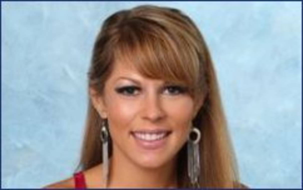 Amber Tierney: Bachelor Ben Flajnik was more into himself than girls ...