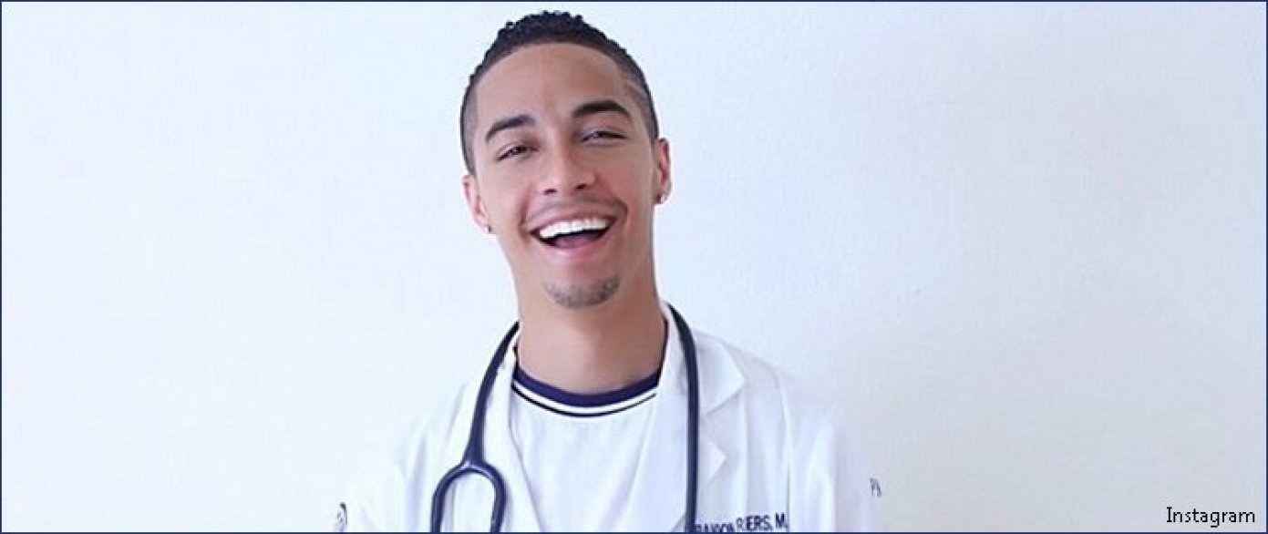 'America's Got Talent' pays tribute to contestant Brandon Rogers after ...