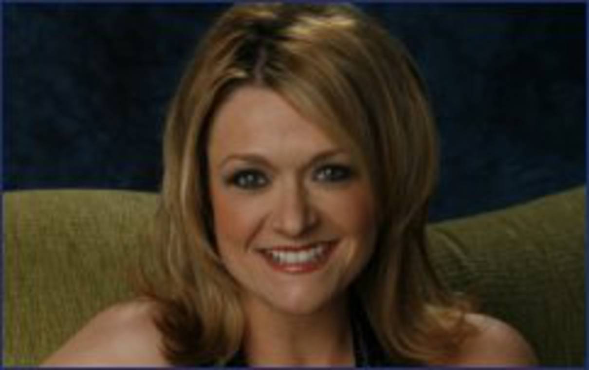 Angela Hacker crowned the winner of USA's 'Nashville Star 5' - Reality ...