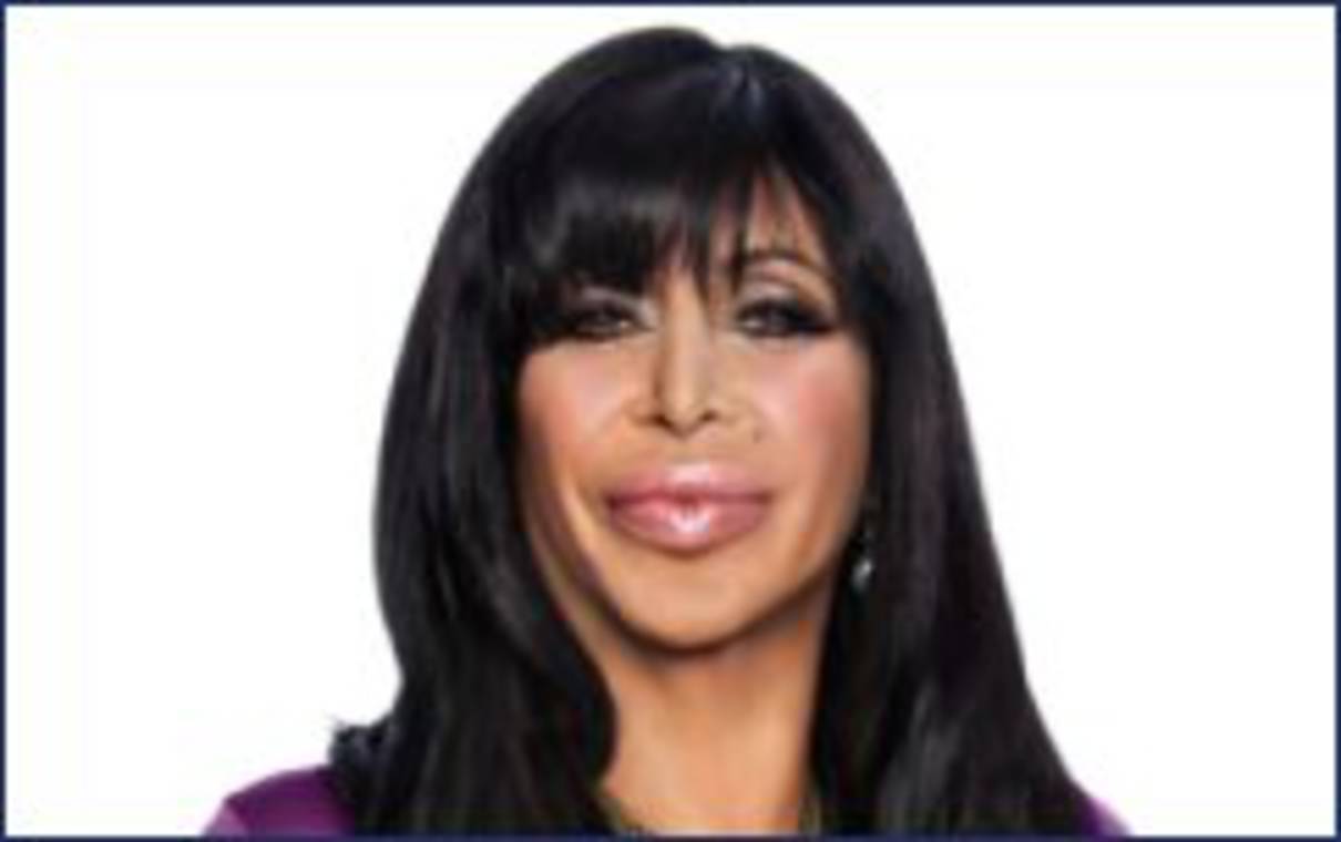 'Mob Wives' star Big Ang on Stage 4 cancer: My kids and grandkids need ...