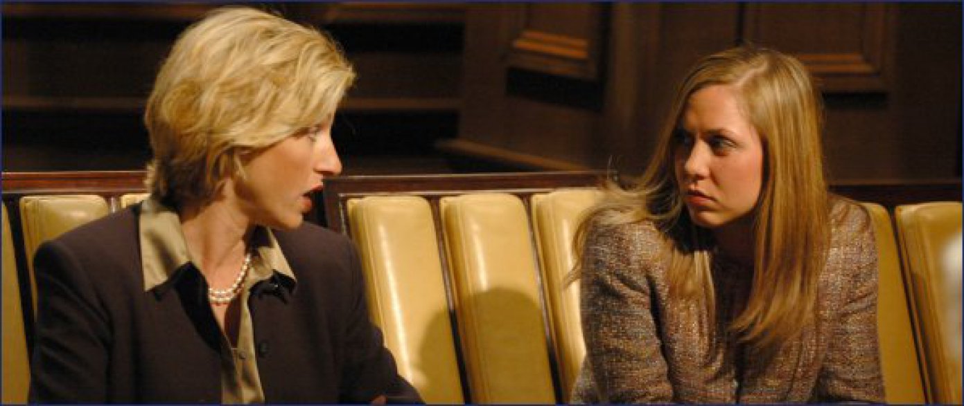 Craig Williams gets fired as NBC's 'The Apprentice 3' selects its final ...