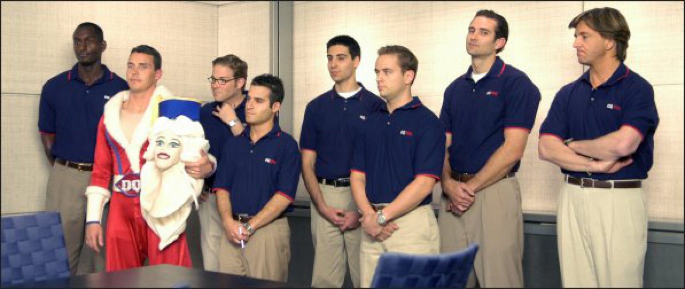 Toral Mehta becomes the fourth 'Apprentice 4' contestant fired ...