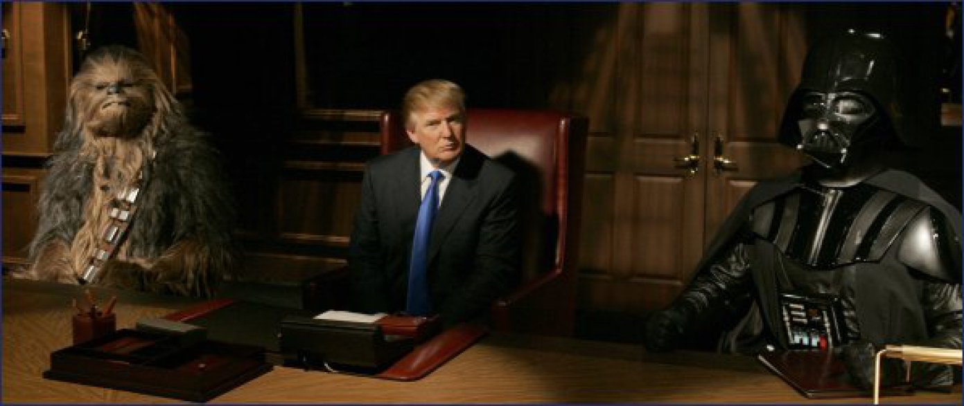 Brian Mandelbaum and Marshawn Evans get fired from 'Apprentice 4 ...