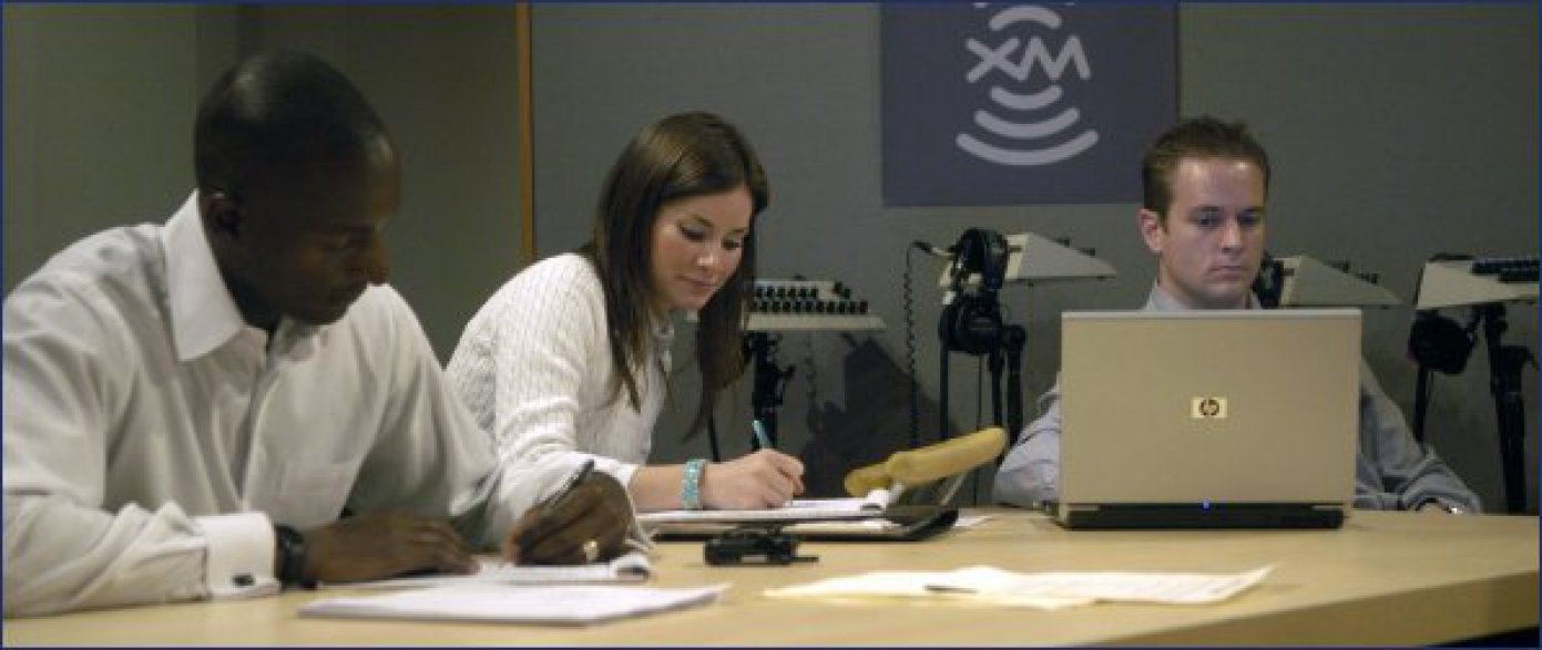 Clay Lee becomes the thirteenth 'Apprentice' contestant fired - Reality ...