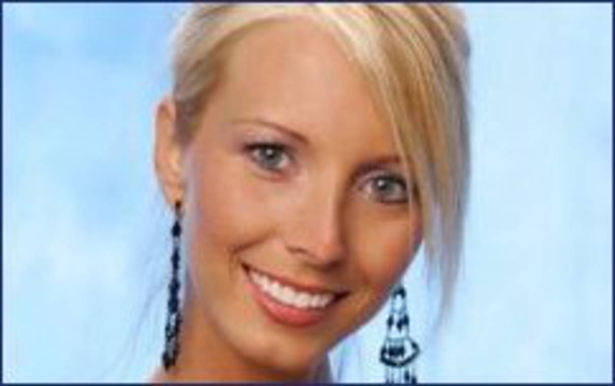 April Lewis becomes the twelfth 'Big Brother 6' houseguest to be ...