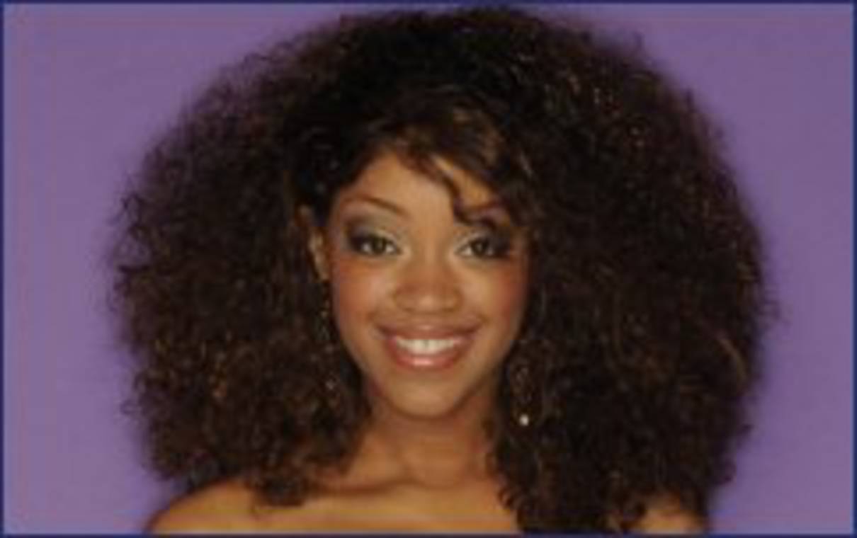 Ashthon Jones: I'd sensed I would be ousted from 'American Idol ...