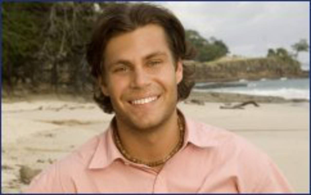 Austin Carty becomes the eighth castaway to exit 'Survivor: Panama ...