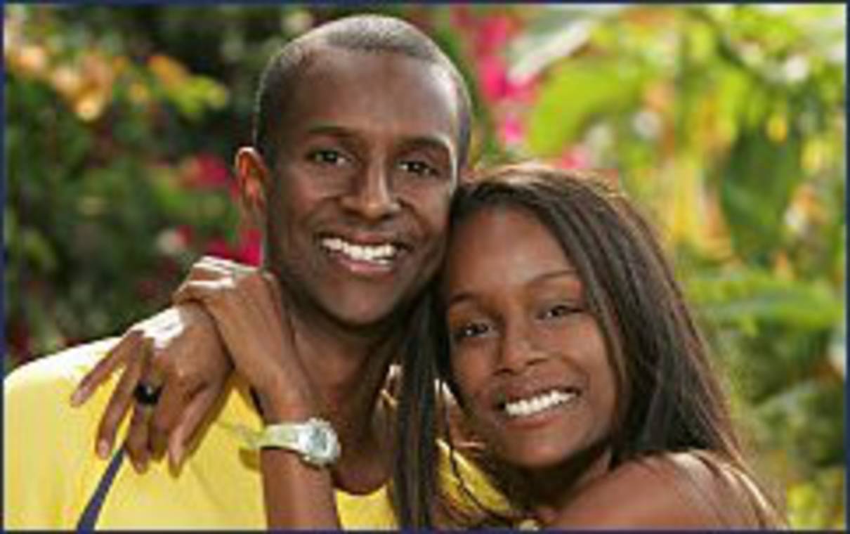 INTERVIEW: 'The Amazing Race's Azaria and Hendekea Azene dish - Reality ...