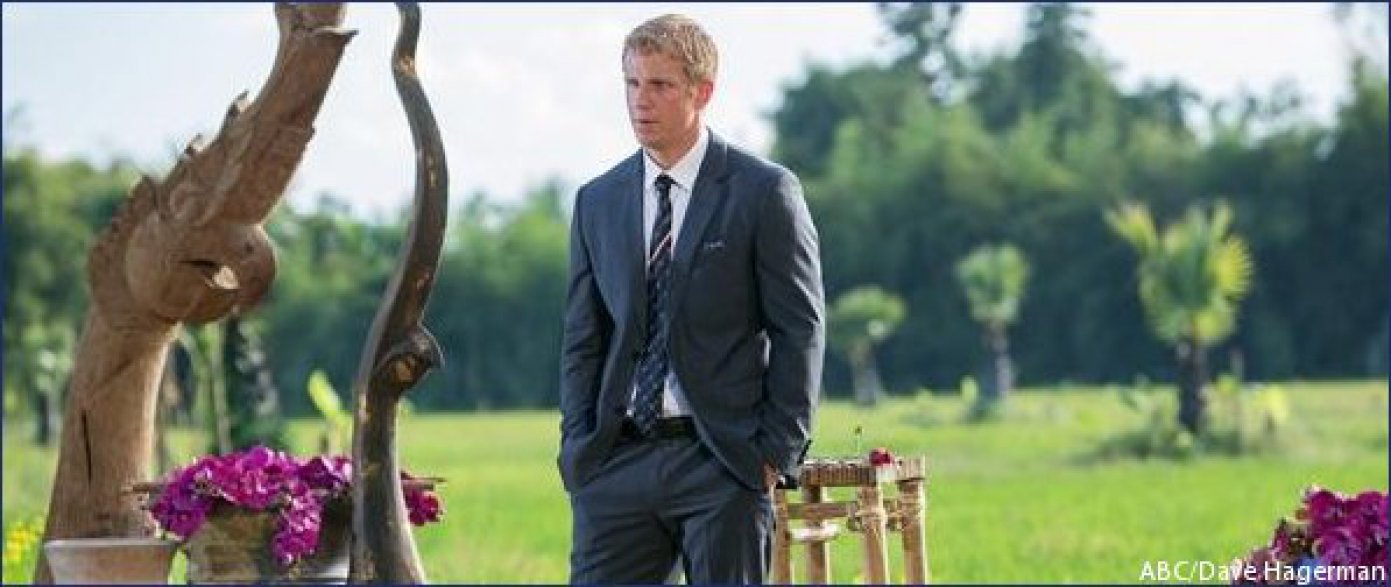 'The Bachelor' star Sean Lowe reportedly was undecided until last ...
