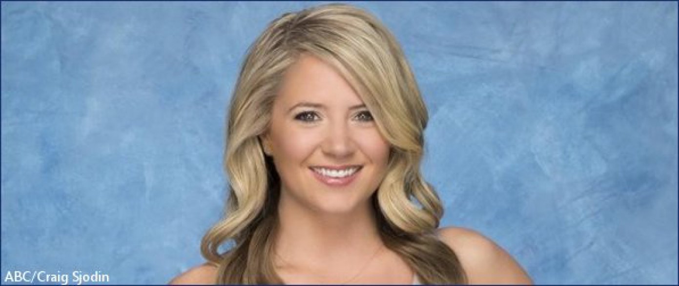 'The Bachelor' eliminee Tara Eddings: I don't usually drink like that ...