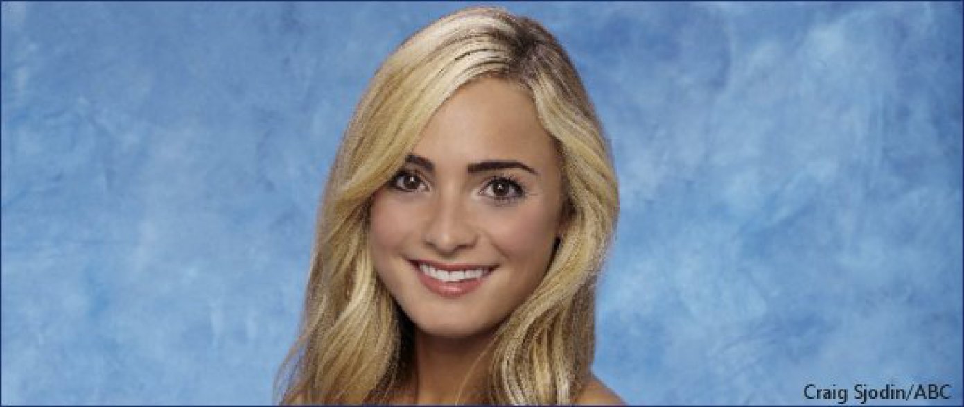 Leah Block apologizes for racist 'The Bachelorette' tweet: I belittled ...