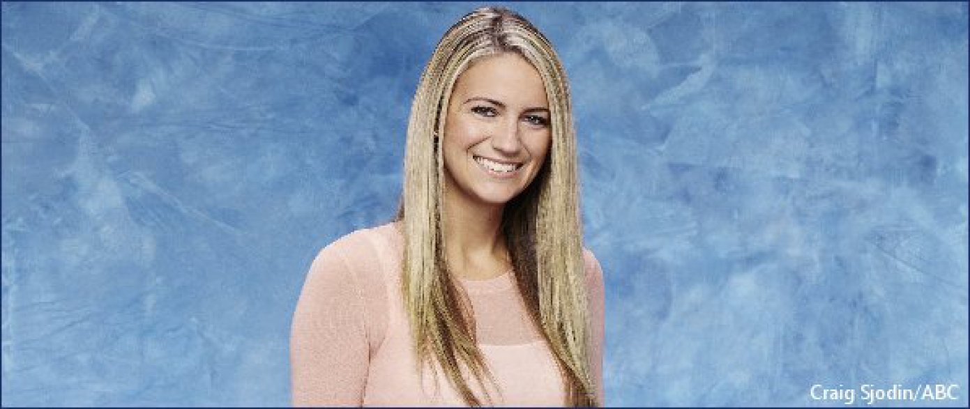 Tiara Soleim -- 9 things to know about the 'Bachelor in Paradise ...