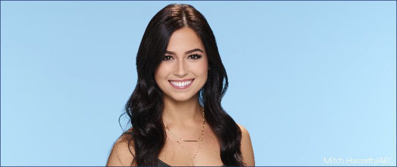 'Bachelor in Paradise's fourth-season cast announced by ABC - Reality ...