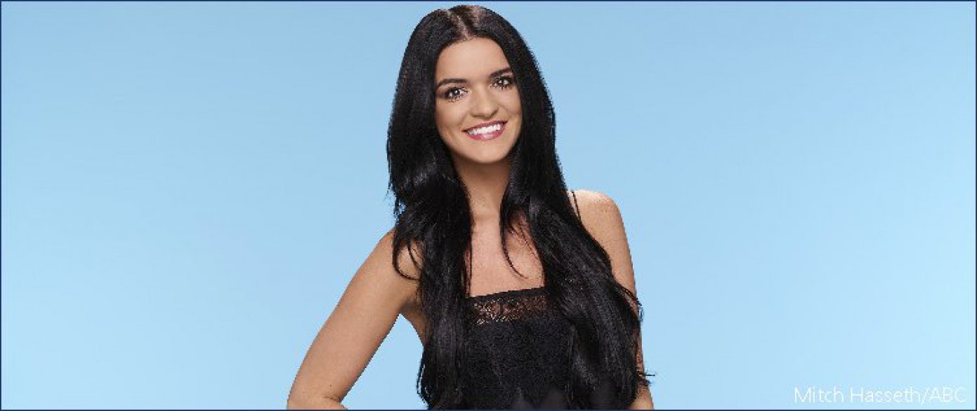 Raven Gates -- 'The Bachelor' host Chris Harrison: I dare you to ...